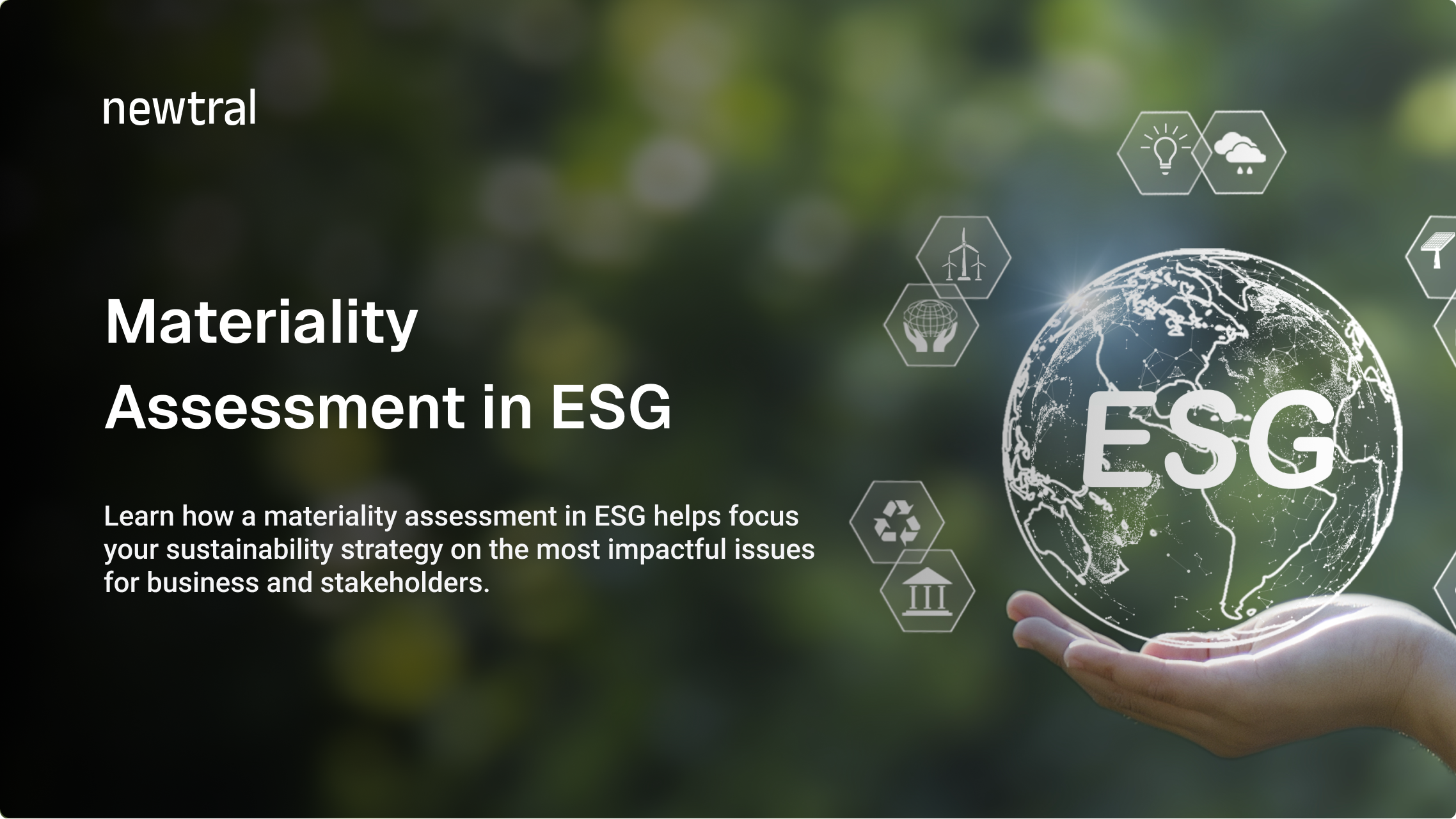 Sustainability Accounting Standards Board (SASB): Your Comprehensive Guide to ESG Reporting